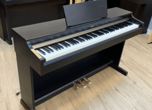 Yamaha Arius YDP-162 - Trung Tâm Âm Nhạc Minh Tuyền
